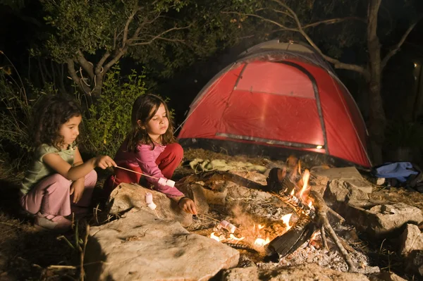 510 Camp fire girls Stock Photos | Free & Royalty-free Camp fire girls ...