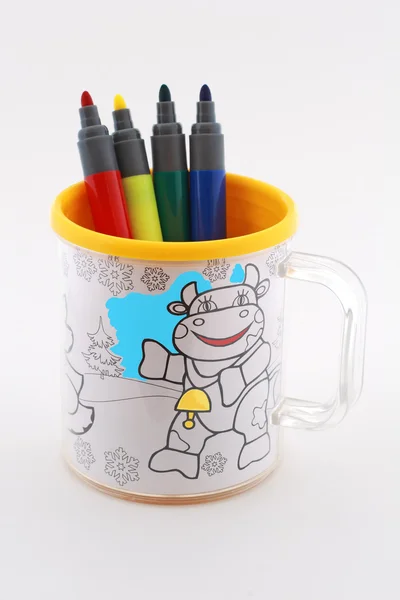 Drawing mug Stock Photos, Royalty Free Drawing mug Images | Depositphotos