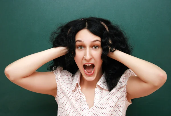 Confused face Stock Photos, Royalty Free Confused face Images ...