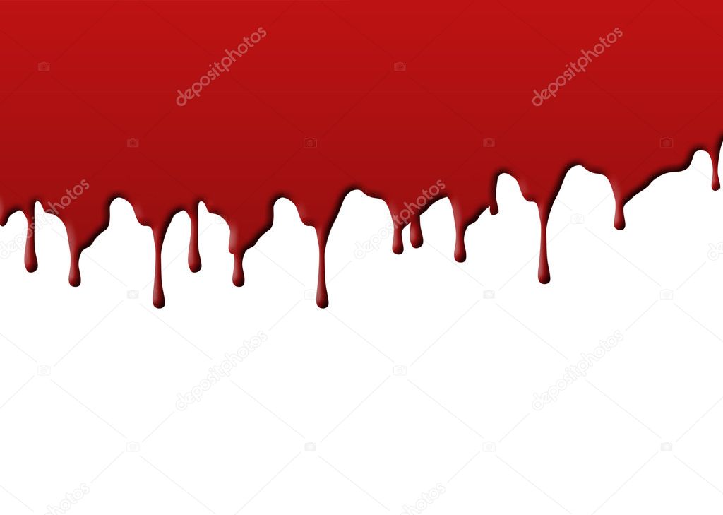 Blood Stock Photo by ©almir1968 1399286