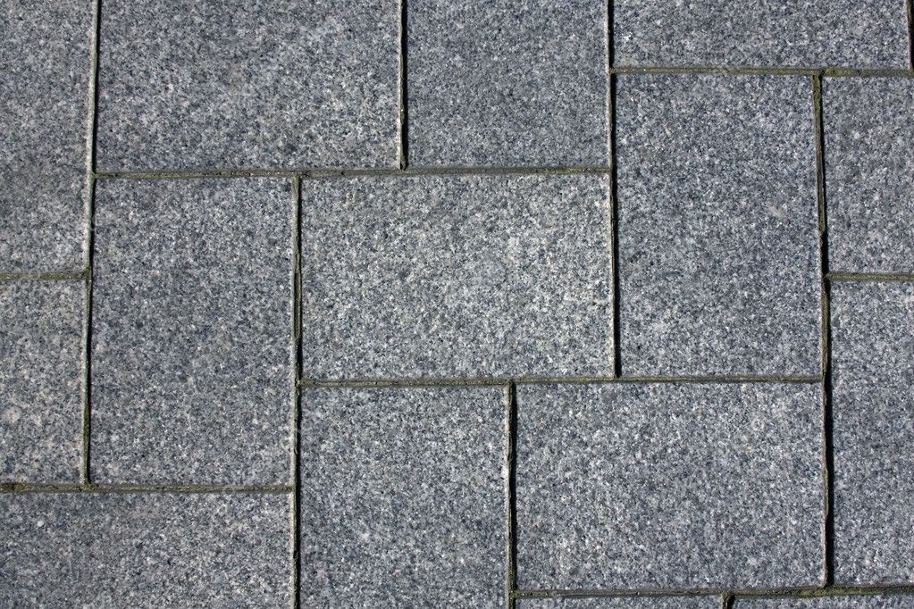 Granite pavement — Stock Photo © Darrenp #1430598