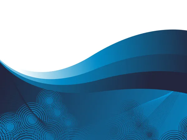 Sample blue background Vector Art Stock Images | Depositphotos