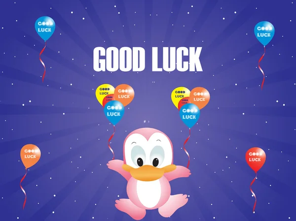 1,958 Good luck blue Vector Images, Good luck blue Illustrations ...