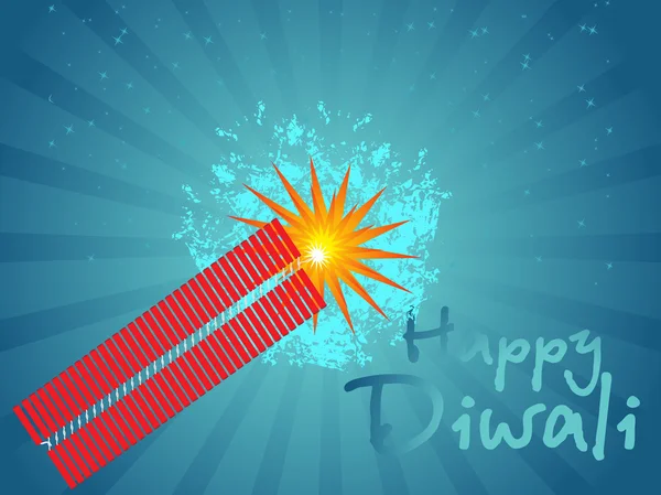 100,000 Diwali rocket Vector Images | Depositphotos