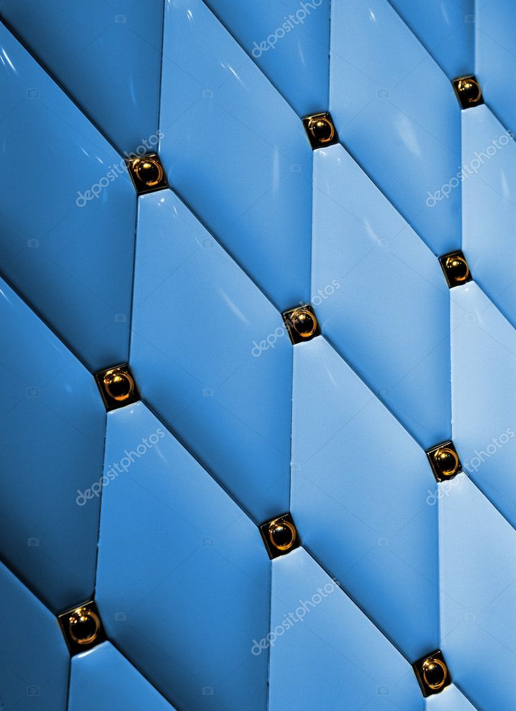 Picture Blue Tile Background Stock Photo by ©nejron 1422789