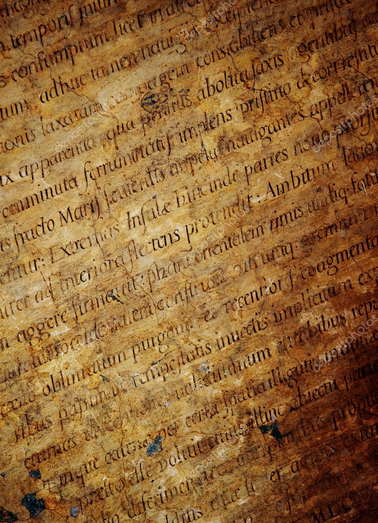 Latin letters texture Stock Photo by ©nejron 2084723