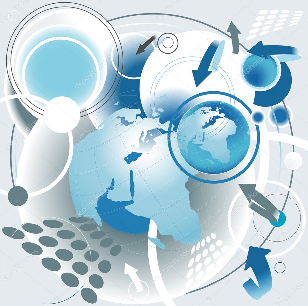 Communication Stock Photo by ©dip2000 1731588