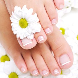 Beaux pieds images libres de droit, photos de Beaux pieds | Depositphotos