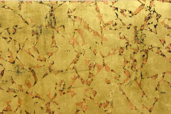 Gold Stucco — Stock Photo © vertexoff #2015041