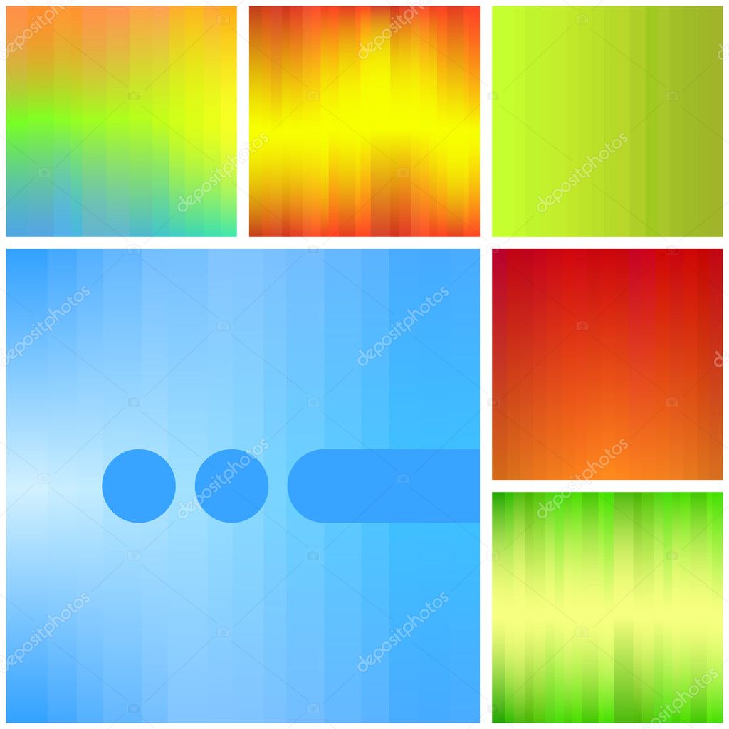 Vector creative background Stock Vector by ©studiom1 1438359