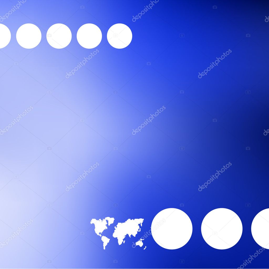 Business vector background Stock Vector by ©studiom1 1440132