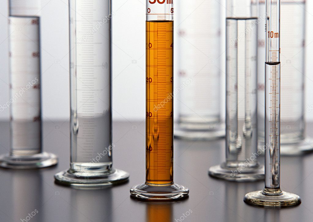 Experiment and research Lab goods — Stock Photo © shshahidlatif #1531028