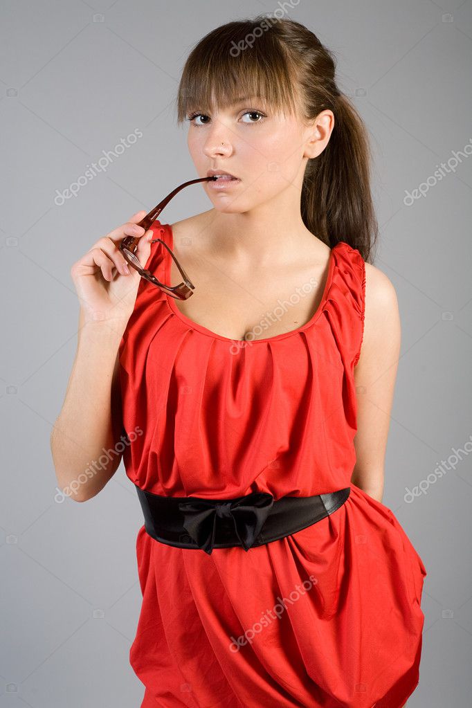 Beautiful women — Stock Photo © nikart #2447642