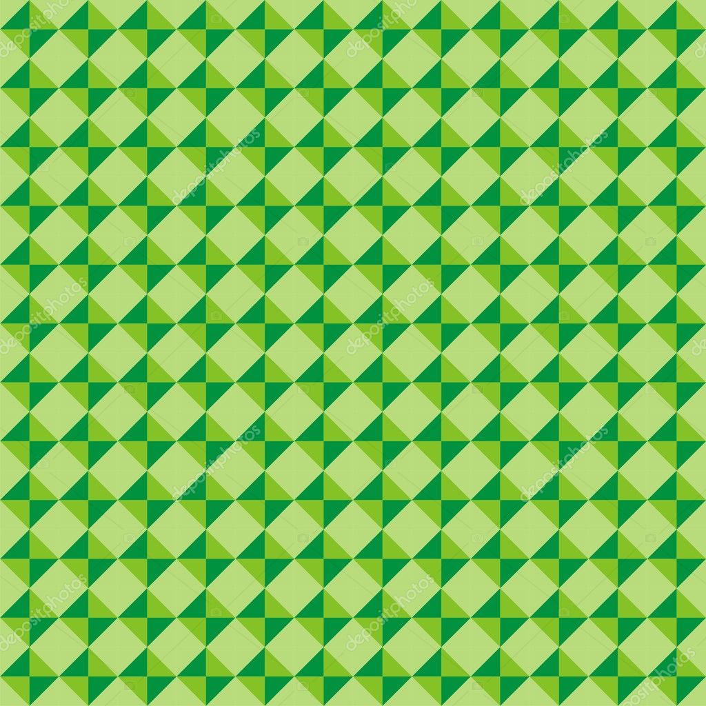 Green pattern — Stock Vector © Anechka #1467150