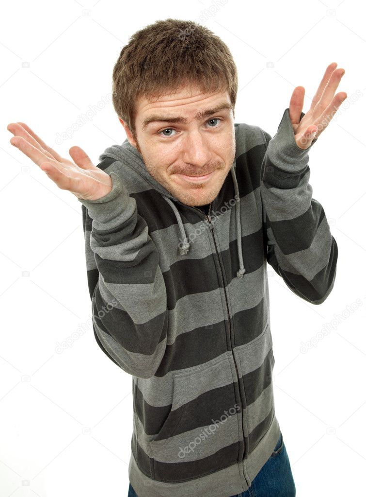 Silly — Stock Photo © zittto #1502183