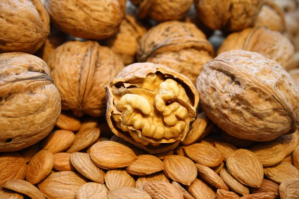 Wallnuts Stock Photos, Royalty Free Wallnuts Images | Depositphotos