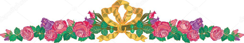 Vector Laurel Wreath — Stock Vector © SURRYIA #1498252 Vector Laurel Wreath — Stock Vector © SURRYIA #1498252