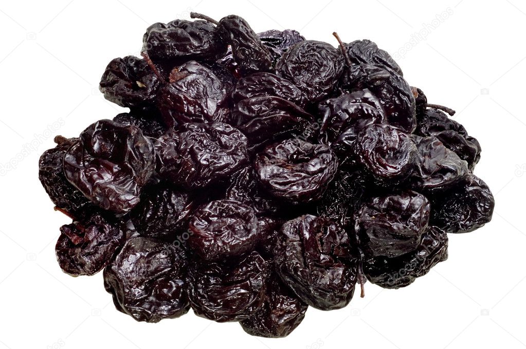 Prune — Stock Photo © kruglovorda #1514279