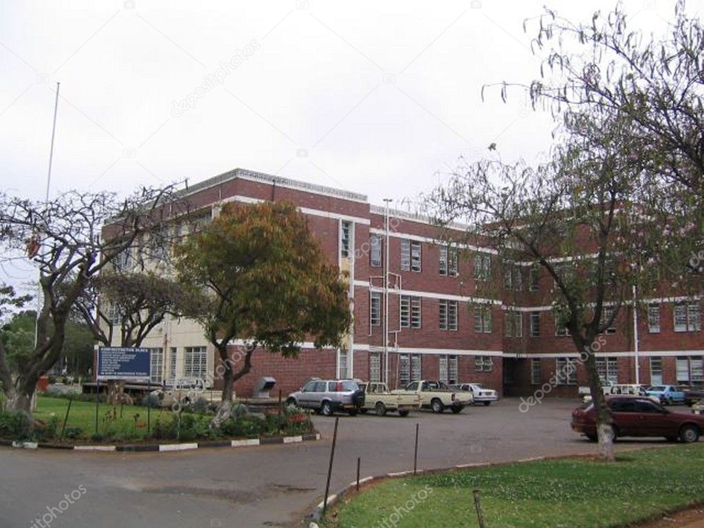 Bulawayo | Zimbabwe | City Gallery | Page 3 | SkyscraperCity Forum