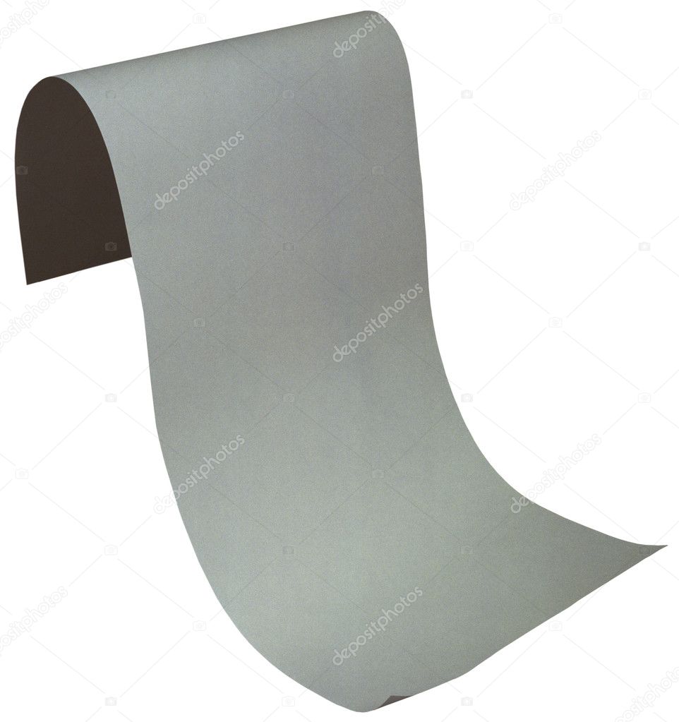 Role paper — Stock Photo © KStock #1993067