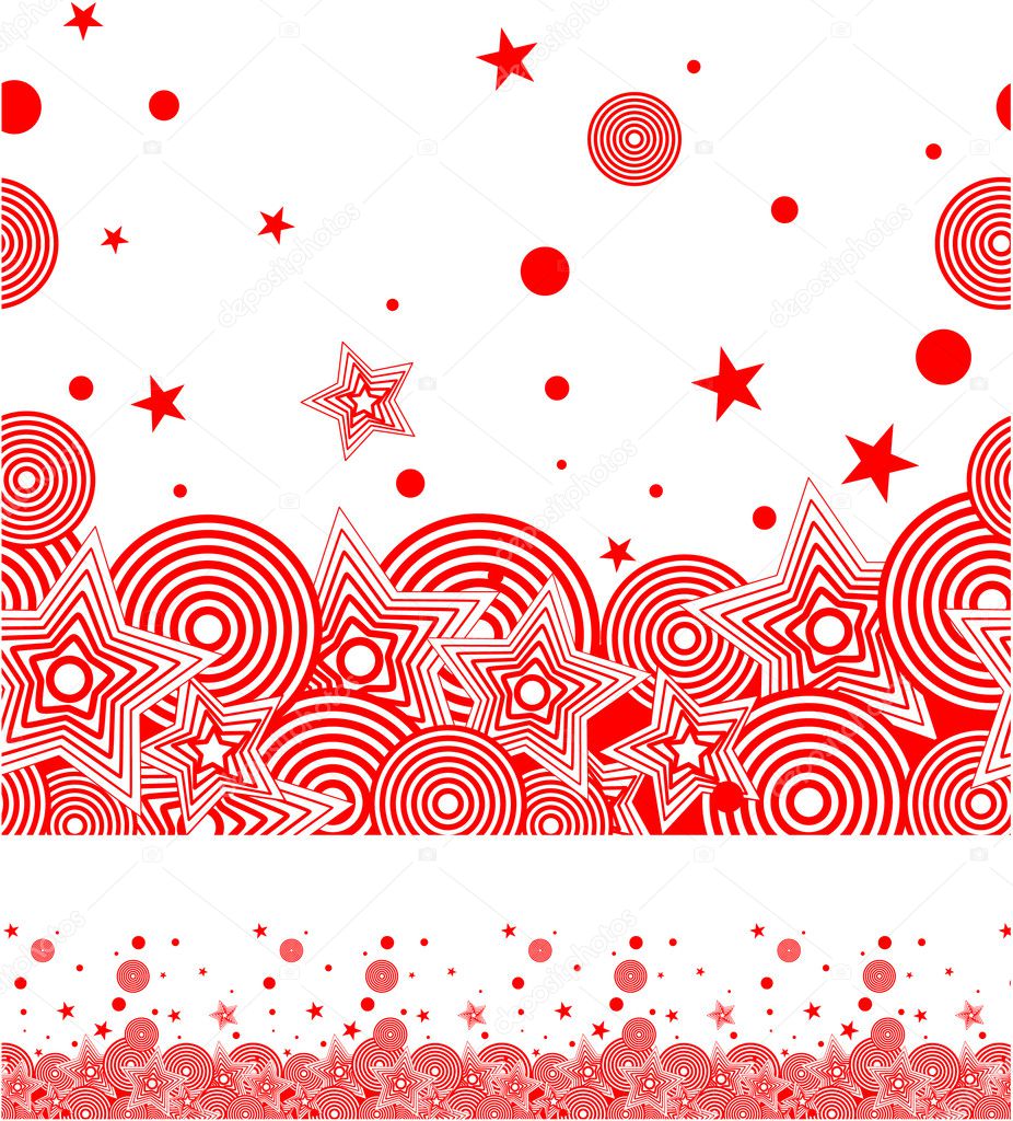 Star background Stock Vector Image by ©iralu1 #1689598