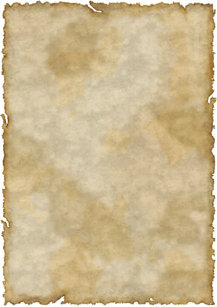 Natural old aged paper — Stock Photo © Sytine #2220694