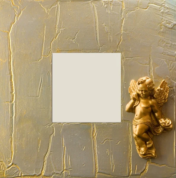 Angel frame Stock Photos, Royalty Free Angel frame Images | Depositphotos®