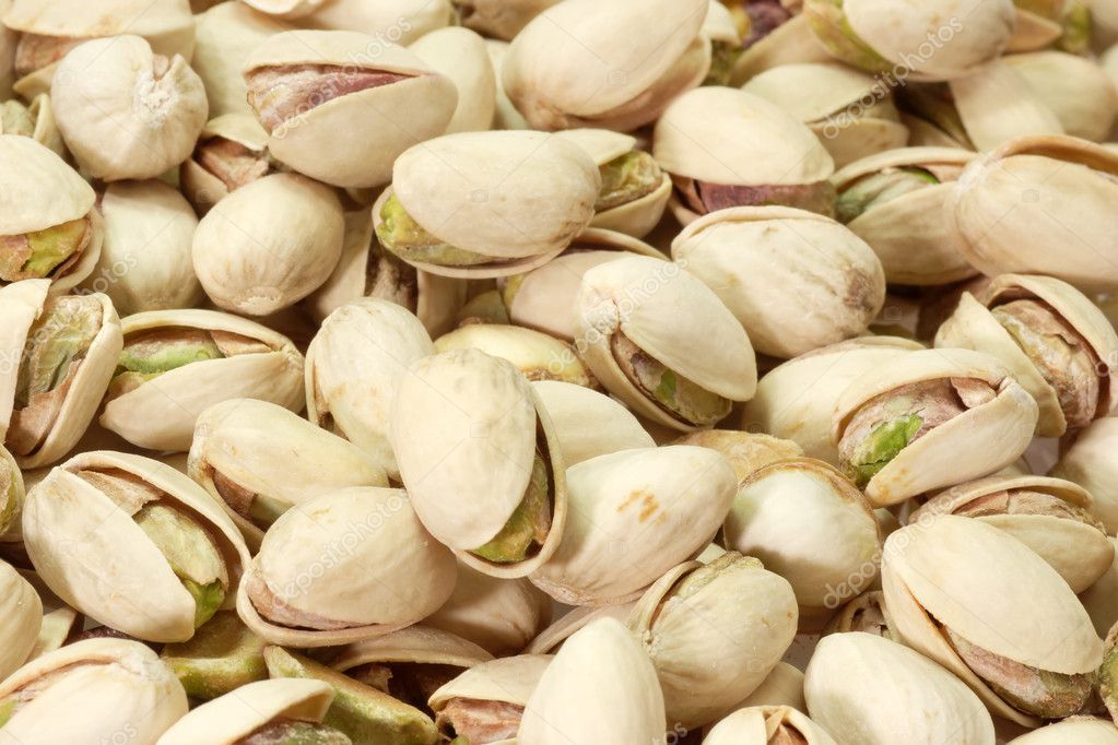 Pistachios Stock Photo by ©Colour 1568245