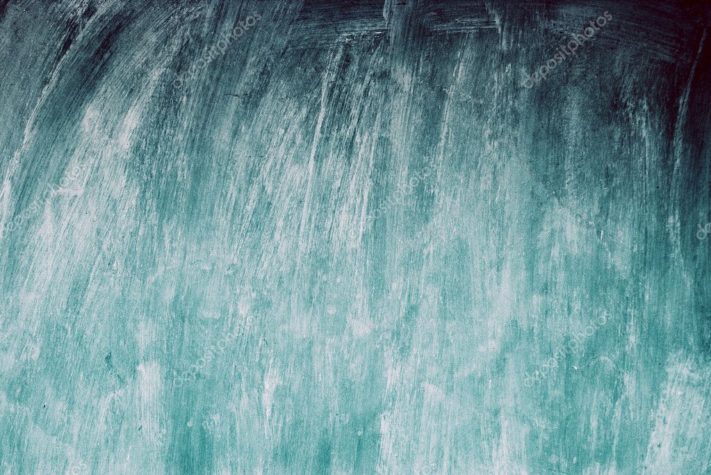 Cyan wall texture — Stock Photo © liubomirt #1602508