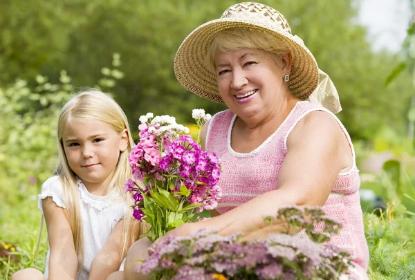 Grandma Stock Photos, Royalty Free Grandma Images | Depositphotos®