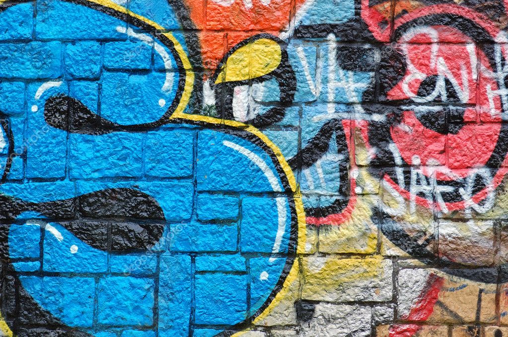 ISTO É REAL: O QUE É GRAFITE ? O QUE É PICHAÇÃO