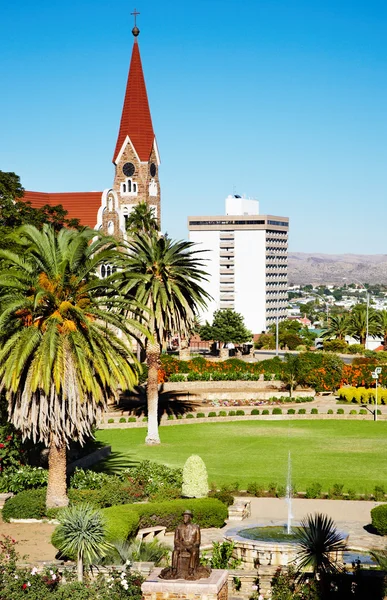 Namibia capital Stock Photos, Royalty Free Namibia capital Images ...