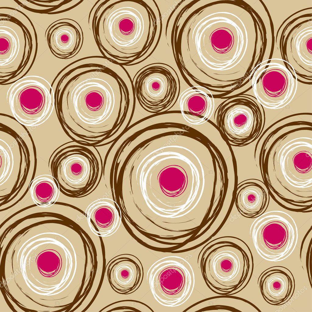 Seamless background Stock Vector Image by ©kynata #1710810