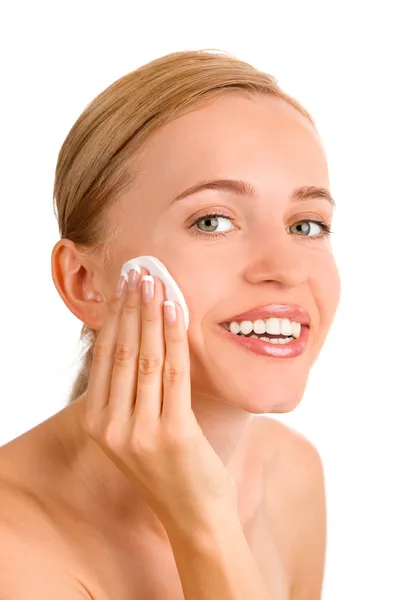 Face pack Stock Photos, Royalty Free Face pack Images | Depositphotos