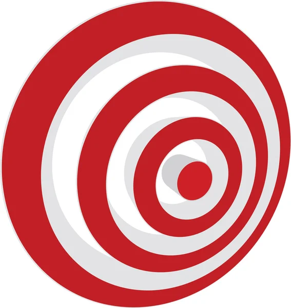 120 Bullseye transparent Vector Images | Depositphotos