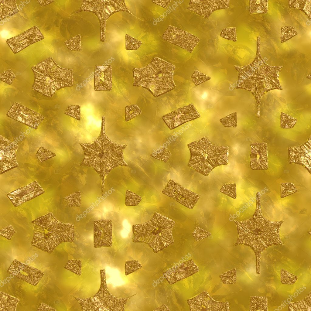 Gold texture Stock Photo by ©VVDude 1928015