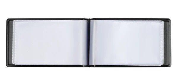 Opened Case Stock Photo by ©amorphis 1754179