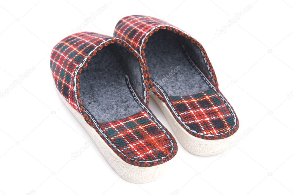 Slippers Stock Photo by ©Garry518 1711508