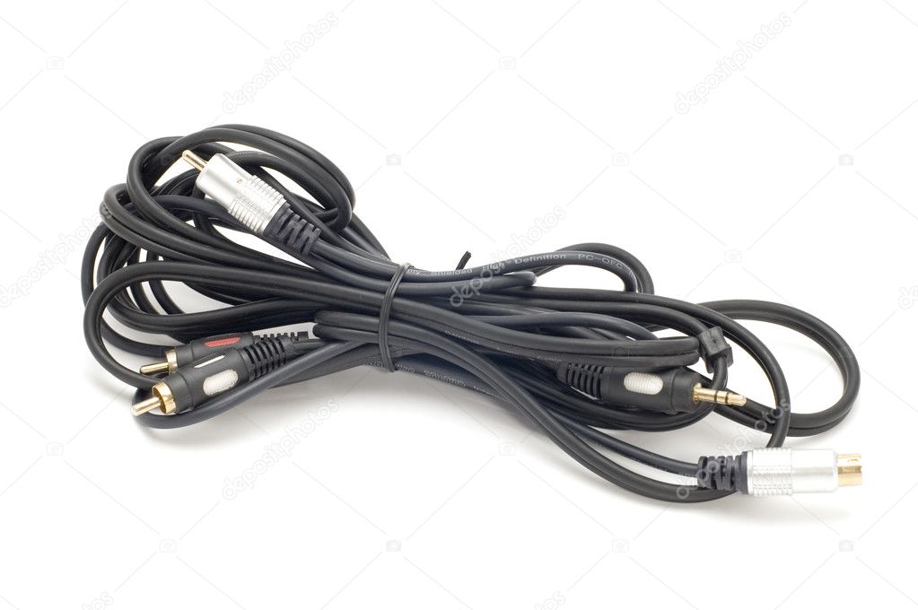 Cable Stock Photo by ©Garry518 1845241