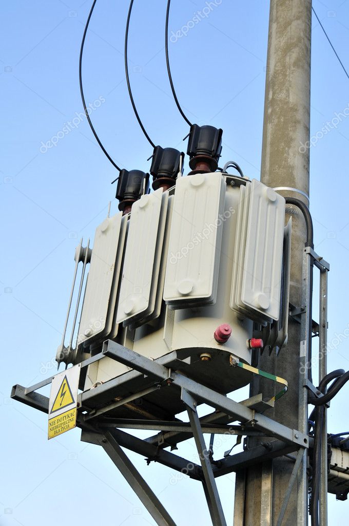 poste eléctrico 2022