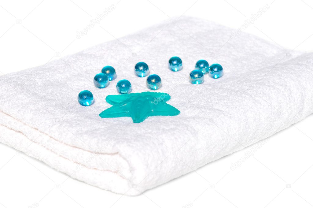 Bath time Stock Photo by ©kasiap 1711815