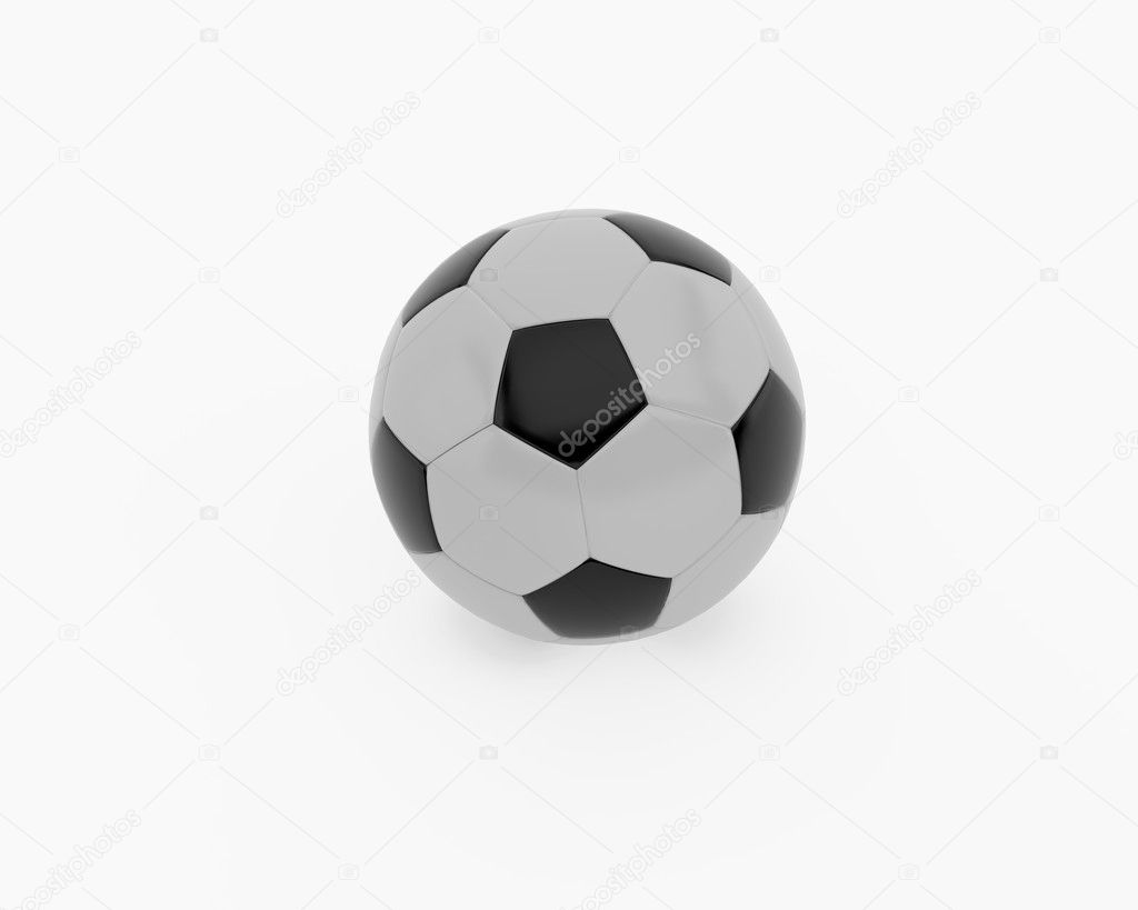 Ball — Stock Photo © rook76 #1711903