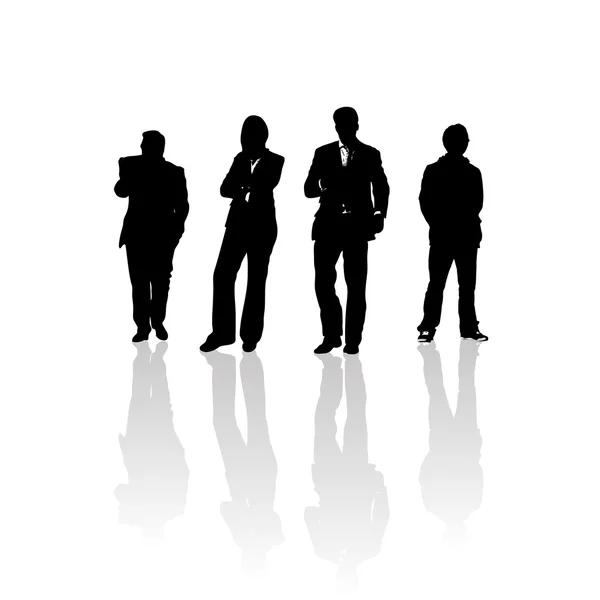 Business winning team Stock Vector Image by ©3dvlaa #25876397 Business winning team Stock Vector Image by ©3dvlaa #25876397