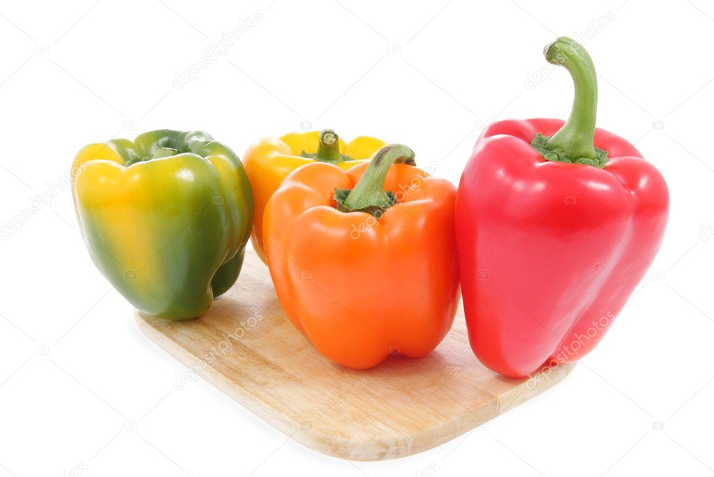 Paprika Stock Photo by ©kaczor58 1729598