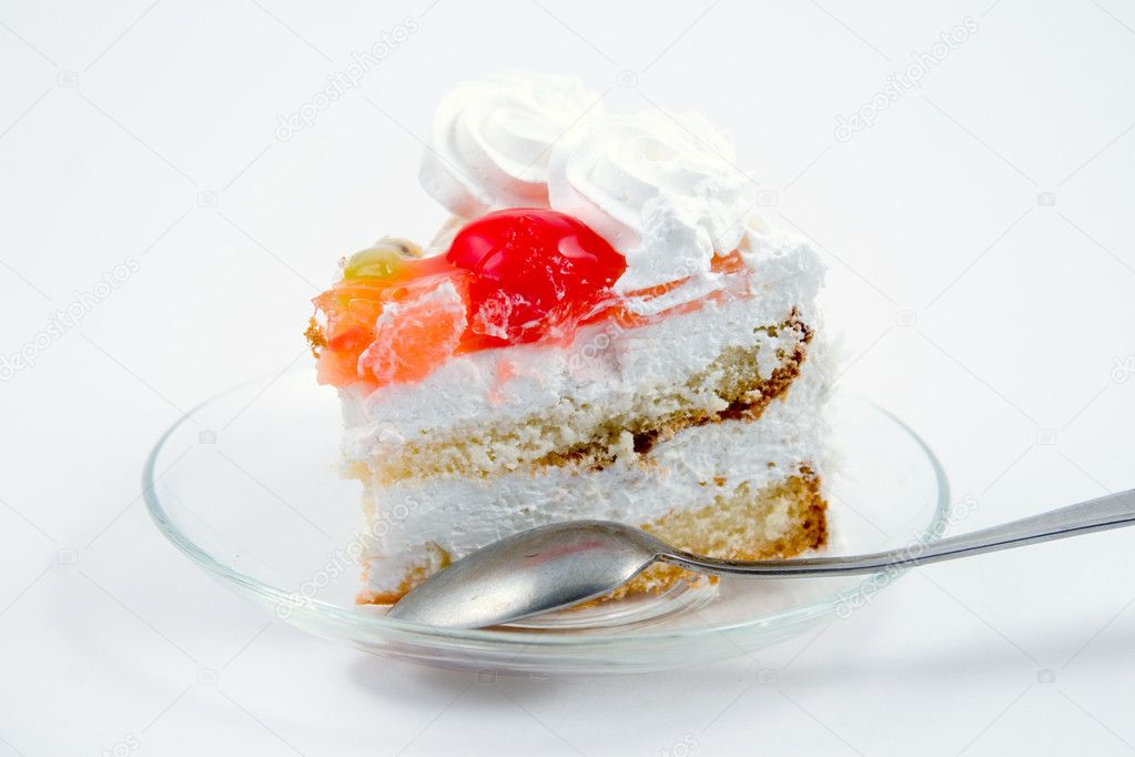Fancy cake Stock Photo by ©Enika100 1625034