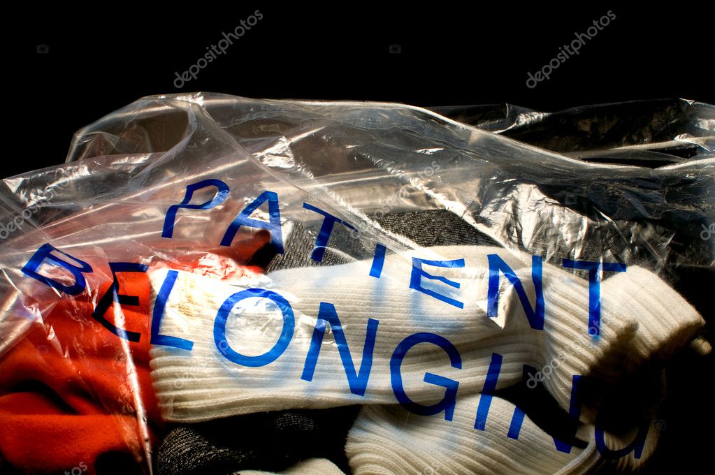 Patient Belongings Stock Photo by ©robeo123 1703361 Patient Belongings Stock Photo by ©robeo123 1703361