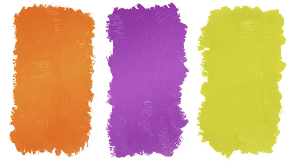 Red painted line — Stock Photo © SashaS #1774300