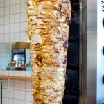 Doner kebab Stock Photo by ©Kotenko 2366571