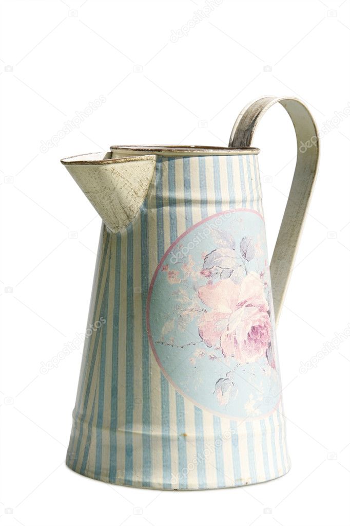 Ewer Stock Photo by ©saphira 1647432