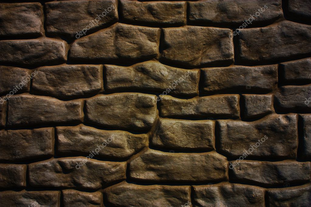 Textura de mamposter a gruesa 2024